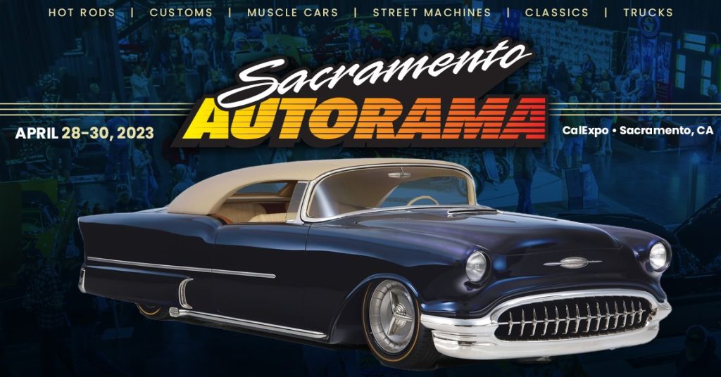 Arizona Car Shows, Swap Meets & Races - March 13 - 19 - Arizona Car Culture
