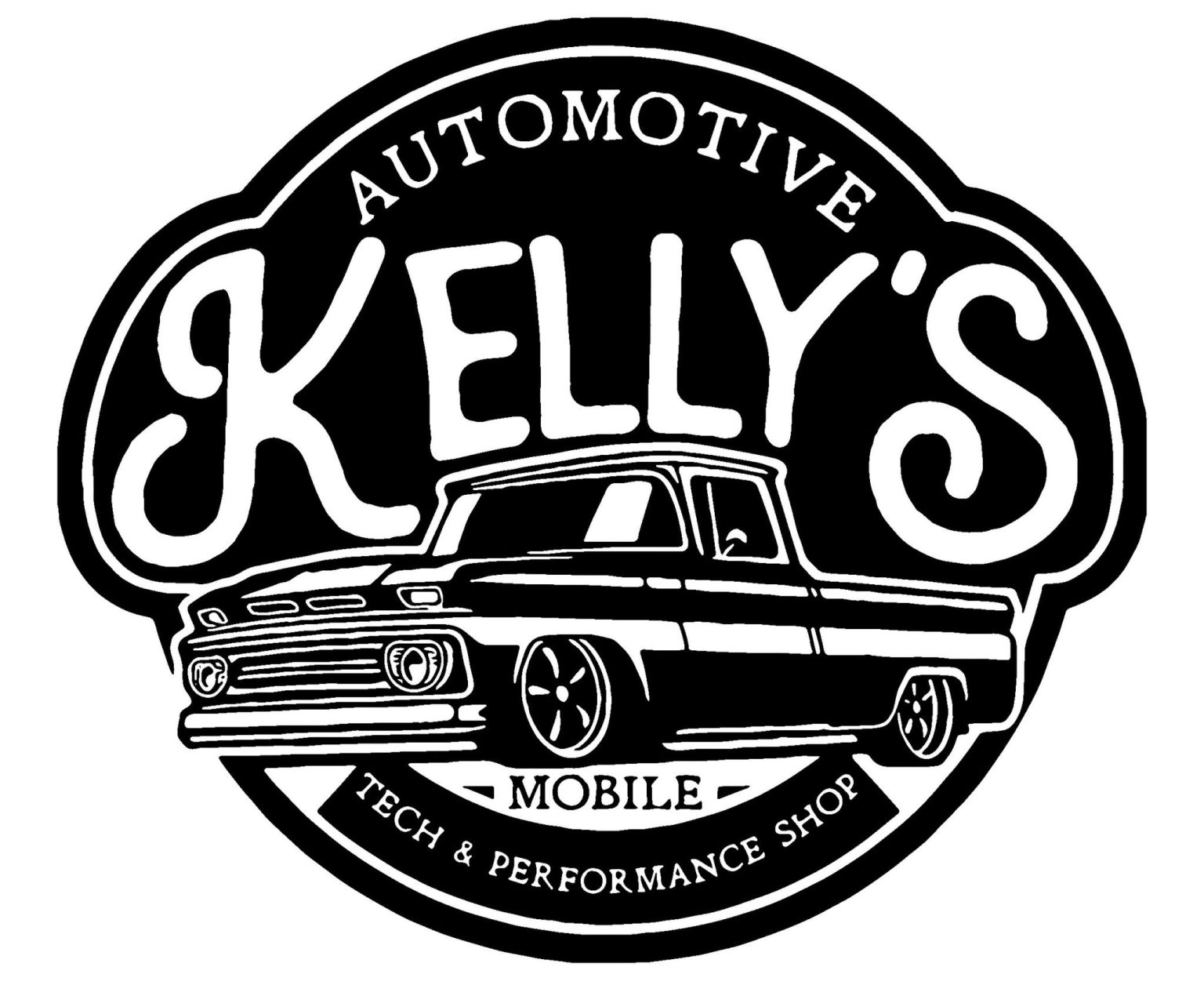 Kelly's Automotive Car Meet - Arizona Car Culture