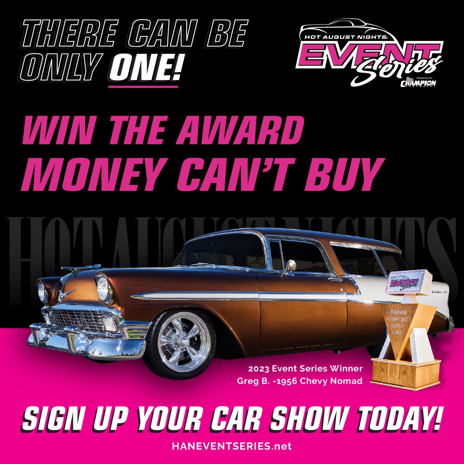 Upcoming Events - Arizona Car Culture