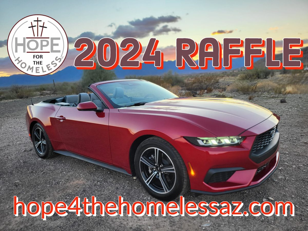 Guadalupe Car Show - Arizona Car Culture