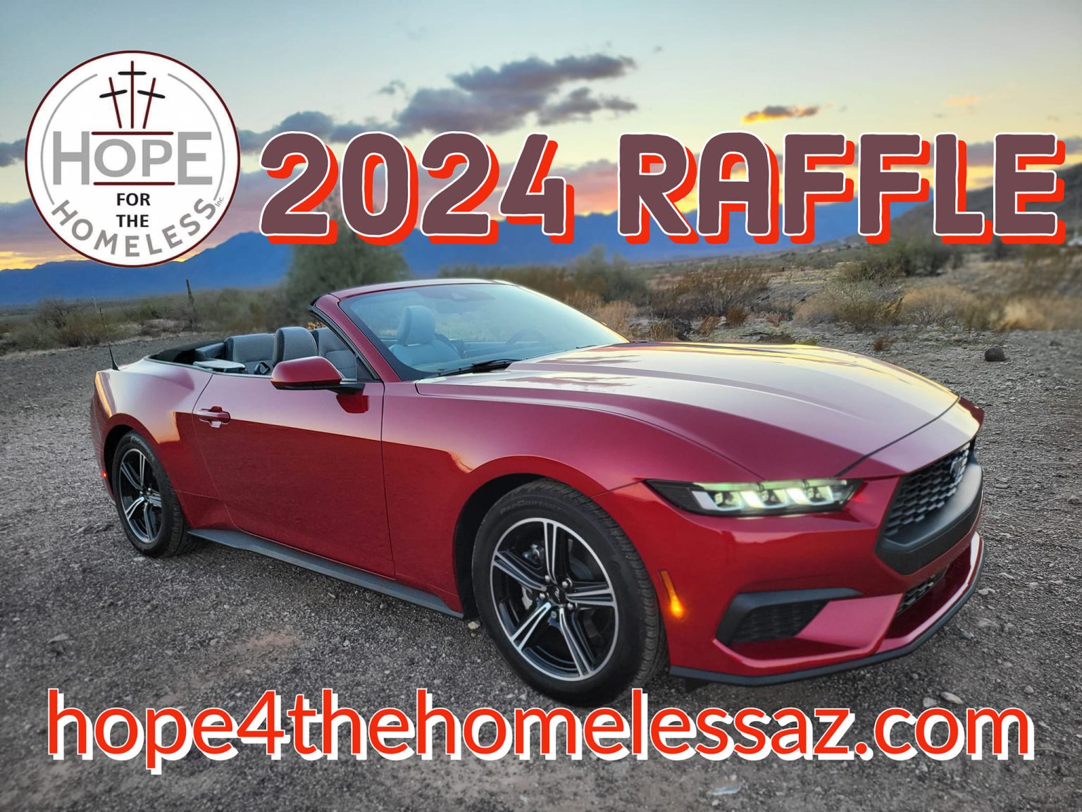 Upcoming Events - Arizona Car Culture