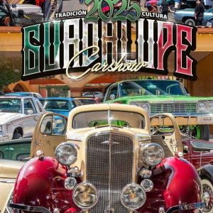 Upcoming Car Shows - Arizona Car Culture