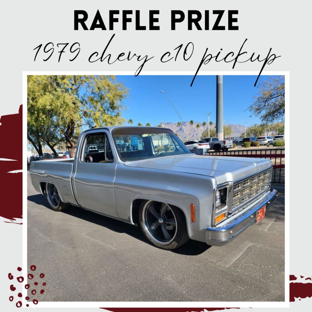 January 2025 - Arizona Car Culture